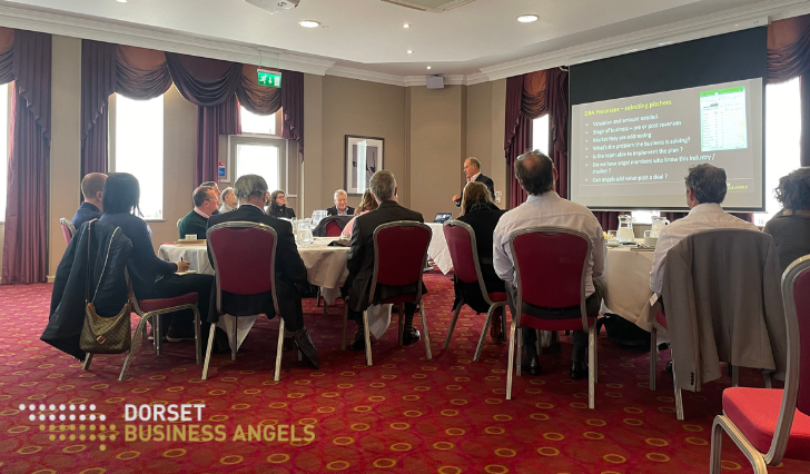 The Role of Due Diligence in Angel Investing: Insights from Legal ...